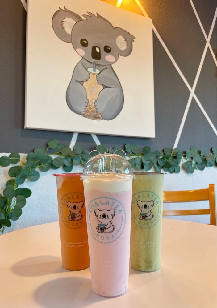 KOALATEA BOBA - Updated September 2025 - 636 Photos & 301 Reviews ...