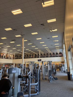 CITY SPORTS CLUB - Updated October 2025 - 104 Photos & 529 Reviews ...