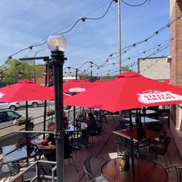 POST - AMERICAN EATERY - Updated April 2026 - 113 Photos & 70 Reviews ...