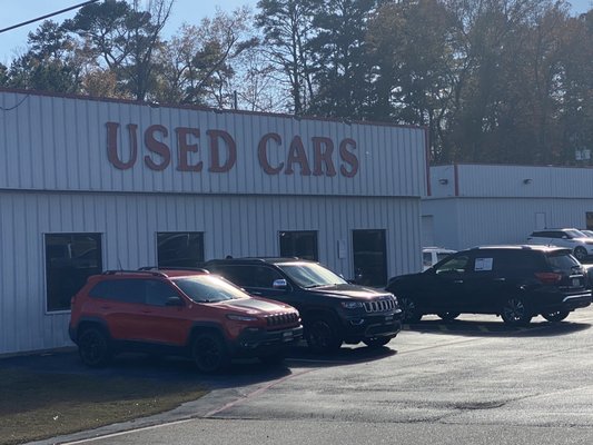 LONGVIEW AUTOPLEX MITSUBISHI - Updated August 2025 - 36 Photos - 912 ...