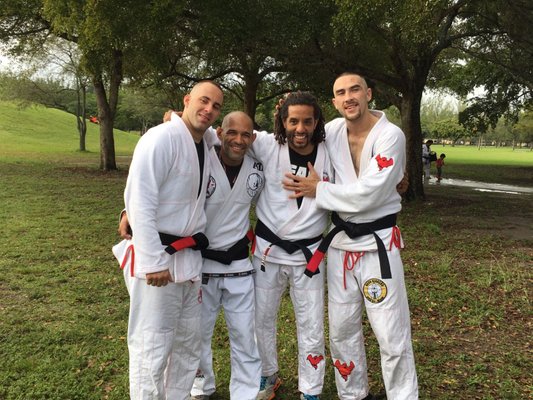 MIAMI JIU JITSU - Updated June 2026 - 33 Photos - 10471 SW 88th St ...
