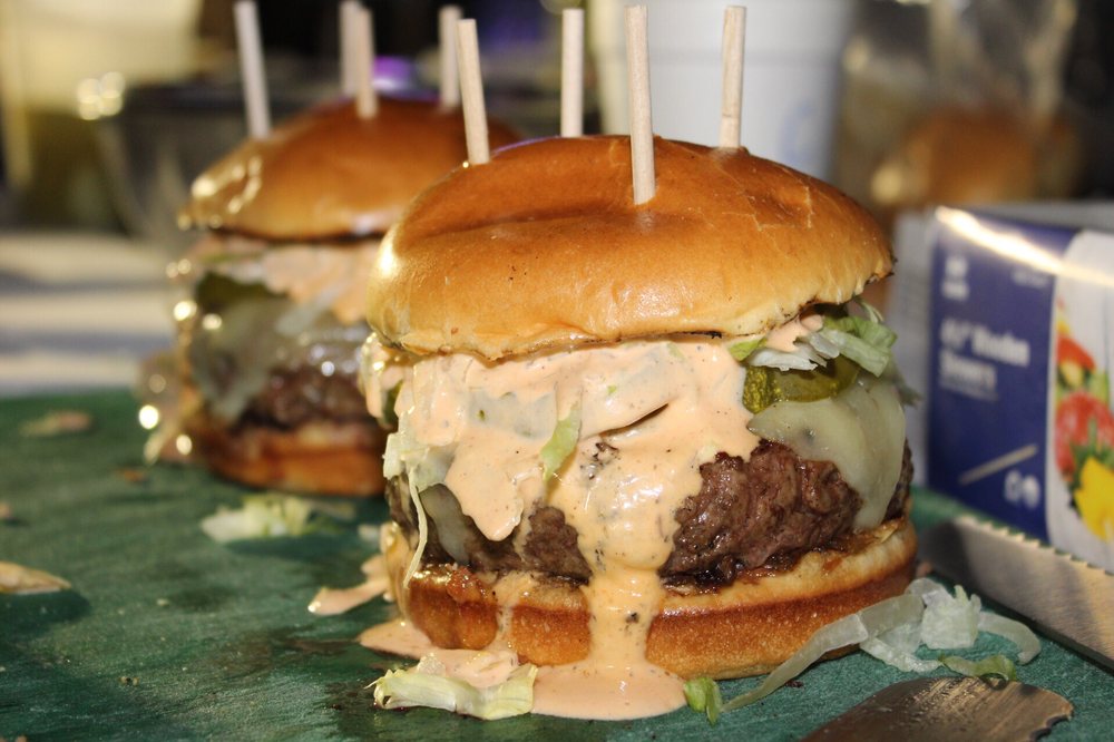 BURGERLISCIOUS - Updated November 2025 - 178 Photos & 13 Reviews - 2810 ...