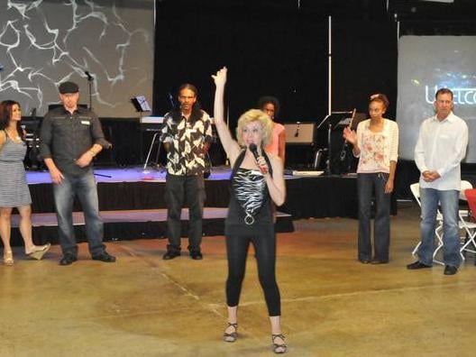 MARY MANZELLA DANCE PRODUCTIONS - Updated July 2025 - 25 Photos & 17 ...