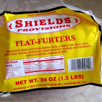 SHIELDS MEATS & PRODUCE - Updated December 2025 - 14 Reviews - 125 York ...