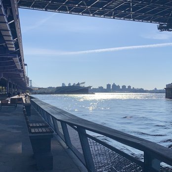 PIER 36 NYC - Updated October 2024 - 122 Photos & 52 Reviews - 299 ...