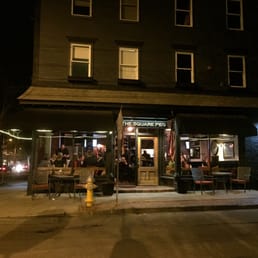 SQUARE PEG - Updated July 2025 - 231 Photos & 295 Reviews - 51 Miller ...