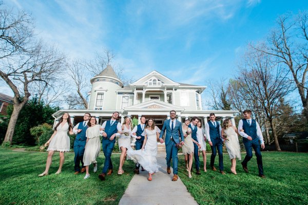 THE HOWARD HOUSE - 24 Photos - 229 Howard St NE, Atlanta, Georgia ...