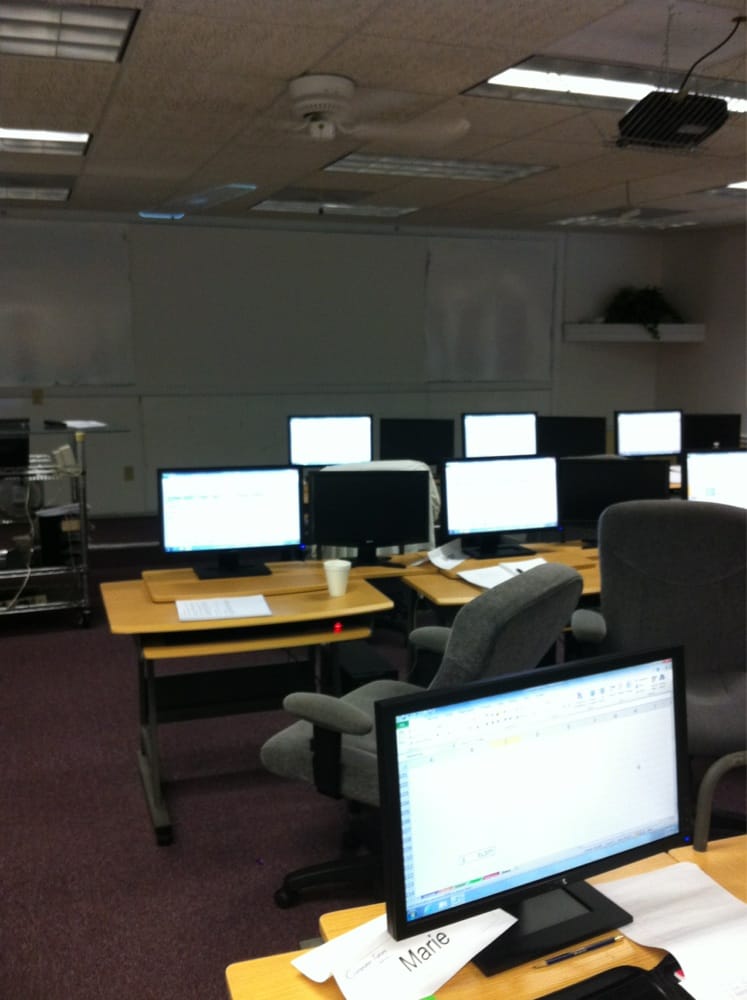 COMPUTER TUTORS USA - Updated December 2024 - 1242 Timberlane Rd ...
