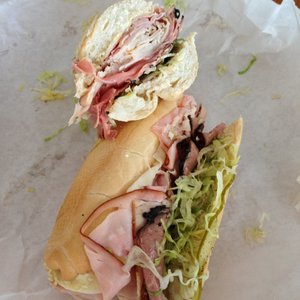 CAPPO’S ITALIAN DELI - Updated April 2025 - 911 SE US Hwy 19, Crystal ...