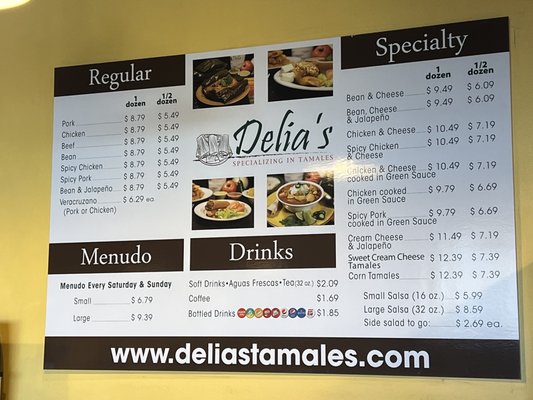 DELIA’S - Updated July 2024 - 58 Photos & 197 Reviews - 4800 S 23rd St ...