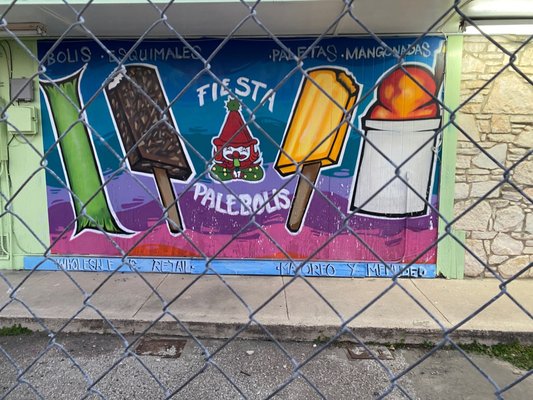 FIESTA PALEBOLIS - Updated February 2025 - 11 Photos & 11 Reviews - 802 ...