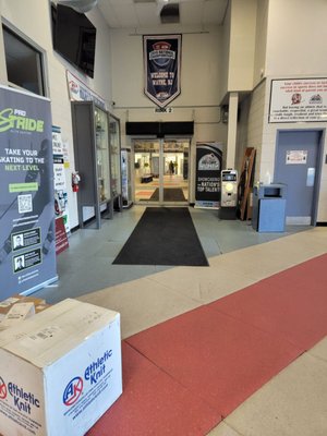 ICE VAULT ARENA - Updated June 2025 - 32 Photos & 28 Reviews - 10 ...