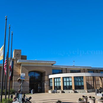 SAN LEANDRO LIBRARY - MAIN LIBRARY - Updated November 2025 - 211 Photos ...