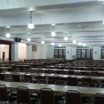 SCOTTISH RITE CATHEDRAL - Updated October 2025 - 23 Photos - 110 E ...