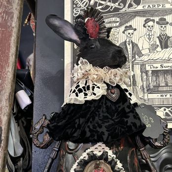 SIDESHOW GALLERY - Updated March 2025 - 63 Photos & 28 Reviews - 2219 N ...