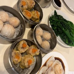 KJ DIM SUM & SEAFOOD - 1612 Photos & 753 Reviews - 3700 W Flamingo Rd ...