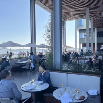 THE FULTON BY JEAN-GEORGES - Updated June 2024 - 1319 Photos & 481 ...