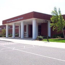 WEST WINDSOR PLAINSBORO HIGH SCHOOL NORTH - 90 Grovers Mill Rd ...