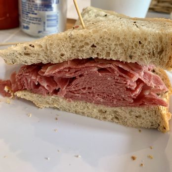 LARRY’S LUNCH BOX DELICATESSEN NORTH - Updated December 2025 - 57 ...