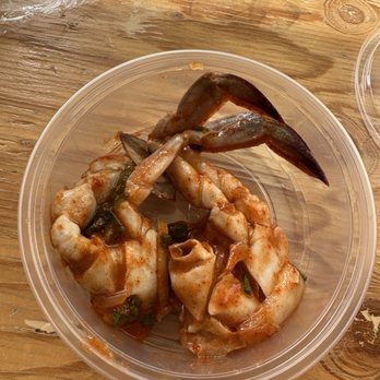 OG POKE - Updated June 2025 - 32 Photos & 30 Reviews - 1876 SW 5th Ave ...