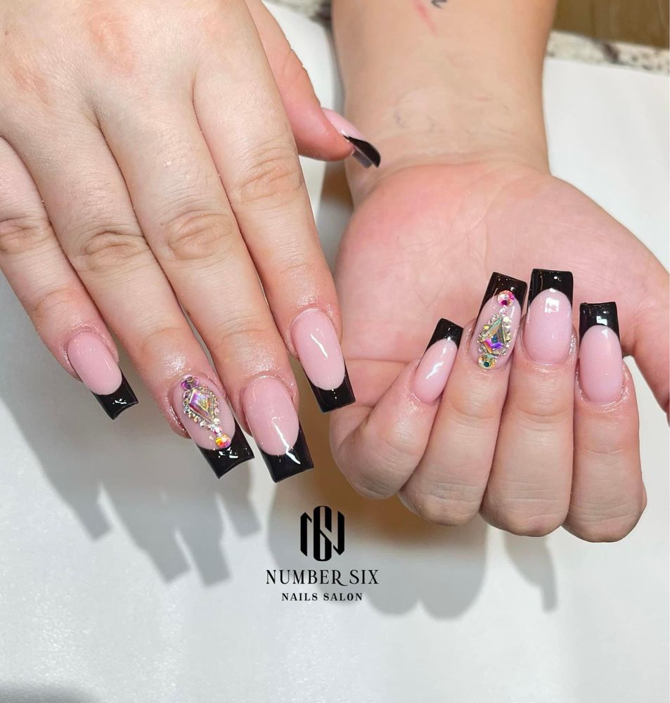NUMBER SIX SALON - Updated May 2026 - 50 Photos & 26 Reviews - 31146 ...