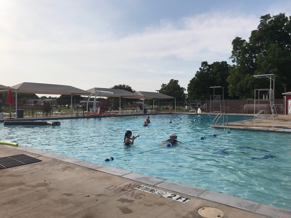 BRIDGEPORT CITY POOL - Updated September 2025 - 1106 8th St, Bridgeport ...