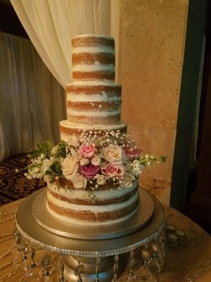 BEATRIZ CAKES - Updated September 2025 - 17 Photos - 302 E Hillside Rd, Laredo, Texas - Bakeries ...