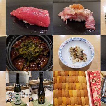 TANEDA SUSHI IN KAISEKI - Updated August 2025 - 2883 Photos & 272 ...