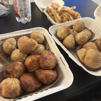 HUMPTY’S DUMPLINGS - Updated January 2026 - 267 Photos & 373 Reviews ...