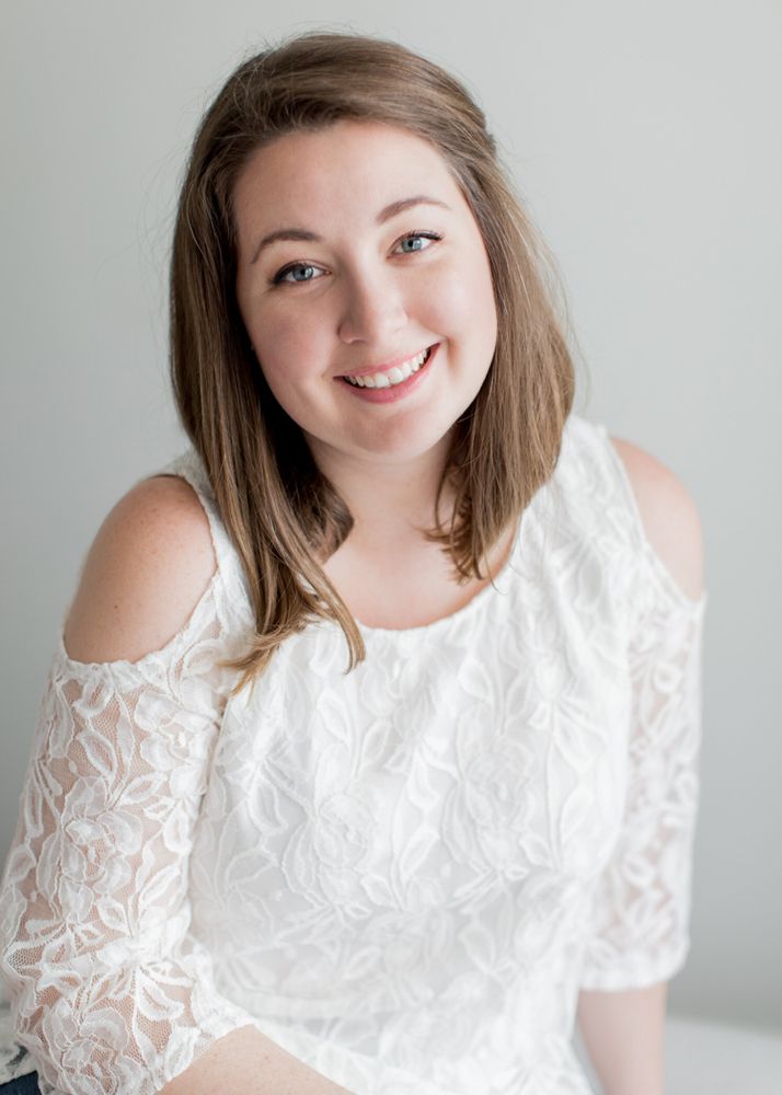 ASHLEY MCCORMICK PHOTOGRAPHY | Request a Quote | 122 W 5th Ave, Mount ...
