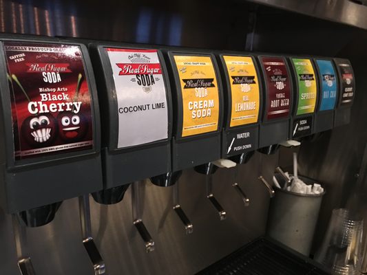 OAK CLIFF BEVERAGE WORKS - Updated July 2025 - 11 Photos - 4010 ...