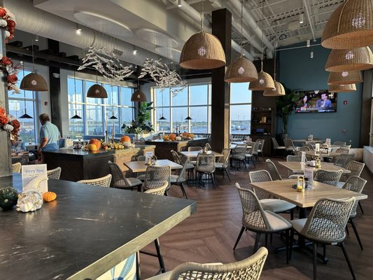 LIGHTHOUSE BEND - Updated January 2026 - 50 Photos - 190 Davis Rd, Cameron, Louisiana - Seafood ...