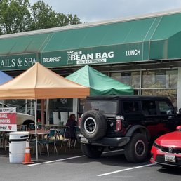 THE BEAN BAG DELI & CATERING COMPANY - Updated December 2025 - 151 ...