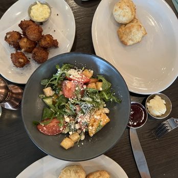 FALL LINE KITCHEN & BAR - Updated December 2025 - 552 Photos & 525 ...