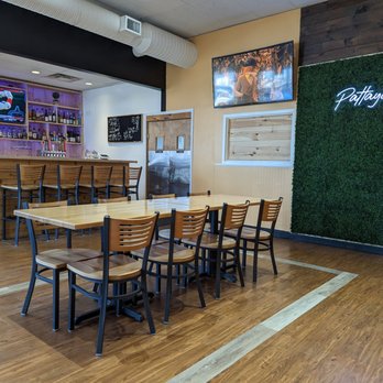 PATTAYA KITCHEN - Updated August 2024 - 104 Photos & 25 Reviews - 740 ...