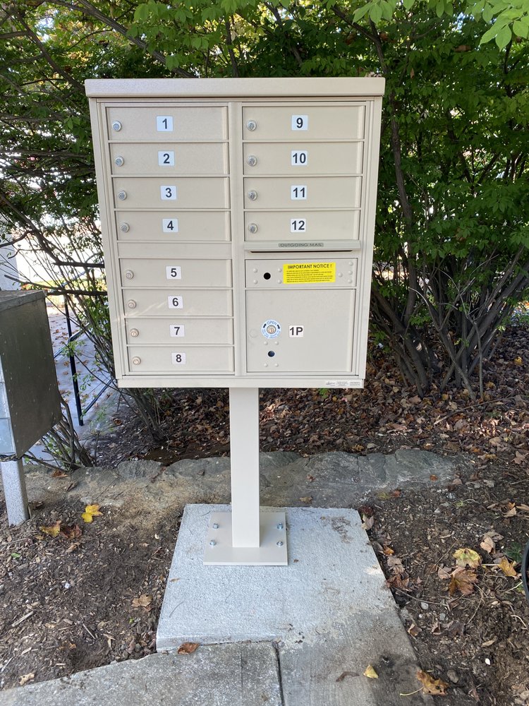 MR. MAILBOX - Updated January 2026 - 16 Photos - 480 E Main St, Mount ...