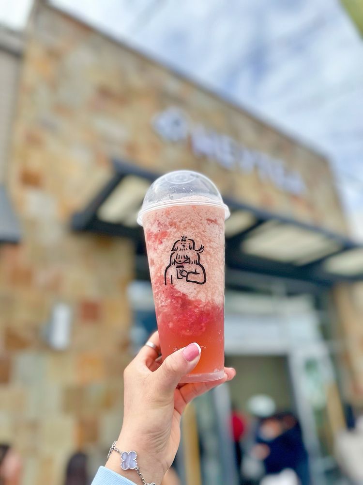 HEYTEA - Updated April 2025 - 378 Photos & 181 Reviews - 500 Westlake ...