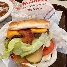 NATION’S - Updated February 2025 - 765 Photos & 557 Reviews - 5213 ...