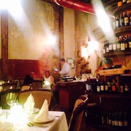 GRAPPA RISTORANTE - Updated July 2025 - 219 Photos & 340 Reviews - 22 ...