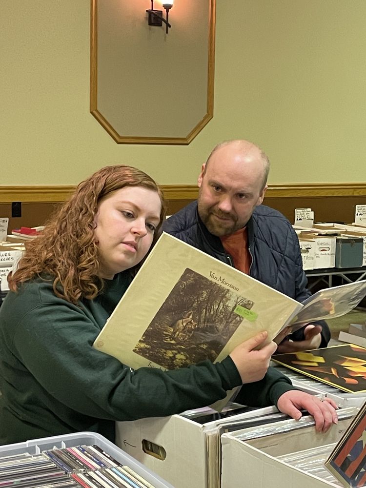 RECORD RIOTS - Updated August 2025 - 22 Photos - 109 Brunswick St ...