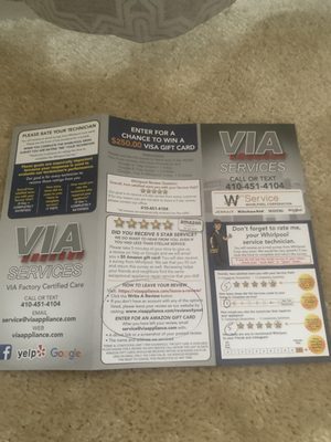 VIA APPLIANCE REPAIR - Updated January 2026 - 81 Photos & 535 Reviews ...