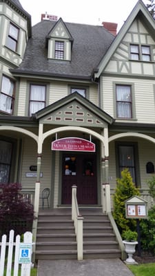 LA CONNER QUILT & TEXTILE MUSEUM - Updated May 2026 - 703 S 2nd St, La ...
