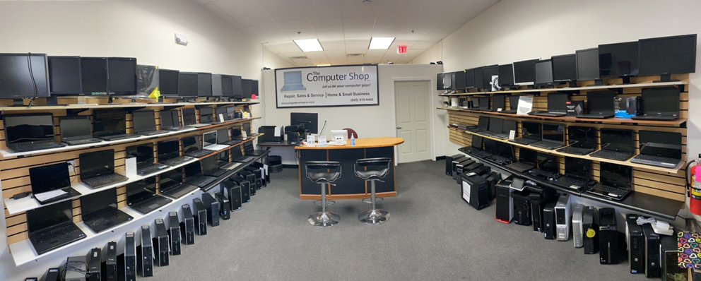 THE COMPUTER SHOP HVNY - Updated August 2024 - 10 Photos - 280 Route ...