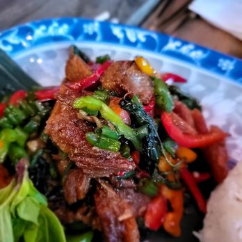 KAM RAI THAI - Updated August 2024 - 599 Photos & 186 Reviews - 43-11 ...