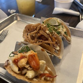 AGAVE & RYE - LEXINGTON SQUARE - Updated December 2025 - 428 Photos ...