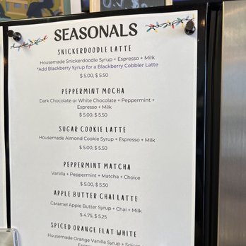 BE KNOWN COFFEE - Updated May 2025 - 101 Photos & 36 Reviews - 4207 Sea ...