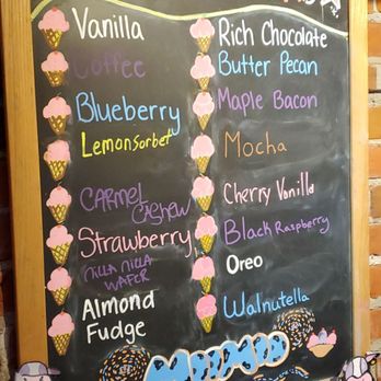 MOO MOO’S CREAMERY - Updated October 2025 - 395 Photos & 381 Reviews ...