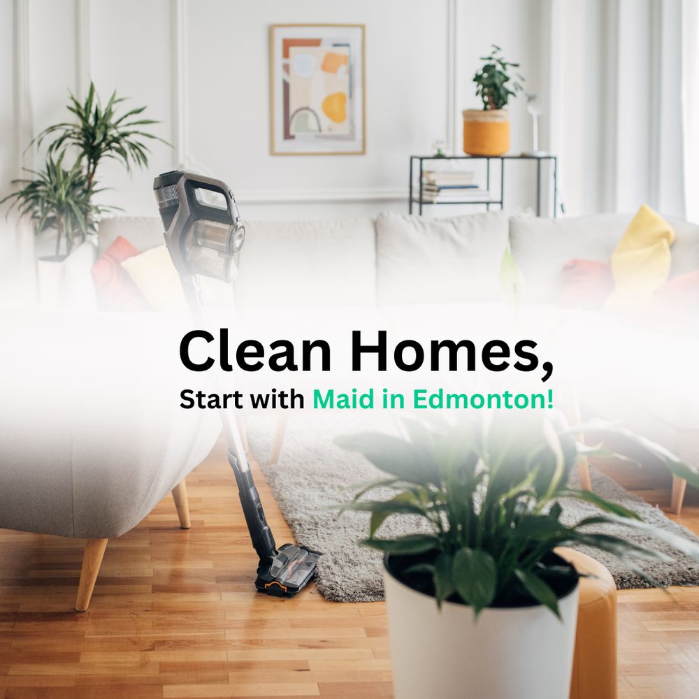 MAID IN EDMONTON - Updated February 2025 - 17 Photos - 14605 118 Avenue ...