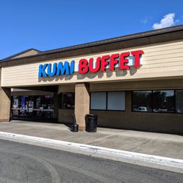 KUMI BUFFET - Updated July 2025 - 241 Photos & 314 Reviews - 11358 SE ...