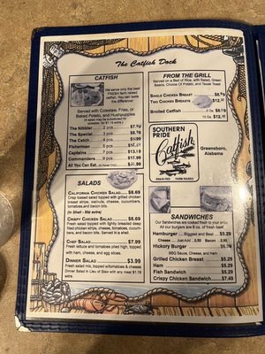 CATFISH DOCK - Updated September 2025 - 12 Photos & 30 Reviews - 2003 W ...